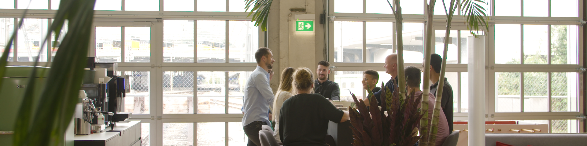 inventx als Arbeitgeber: Gehalt, Karriere, Benefits